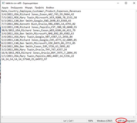 How To Enable Save As Csv Utf 8 Encoding In Excel 2016 Web Options Not