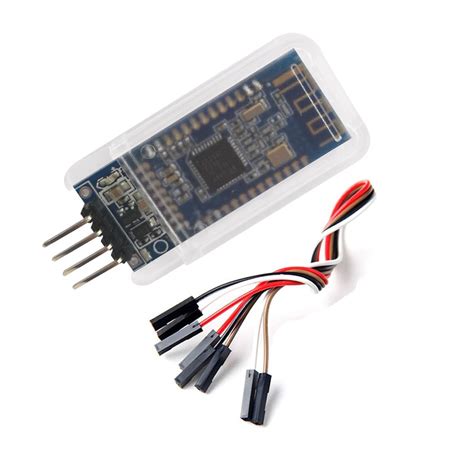 dsd tech hm 10 master and slave bluetooth 4 0 le ibeacon module compatible with