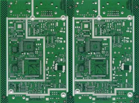 PCB六层板如何分层比较好 大神分享 诚暄pcb