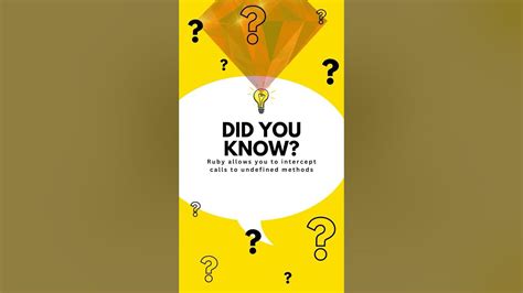 Quiz 39 Master Ruby Programming In 30 Seconds Quiz Ruby Shorts