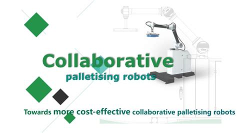 Shandong Youyue Intelligent Equipment Technology Co Ltd On Linkedin Palletizing Machine