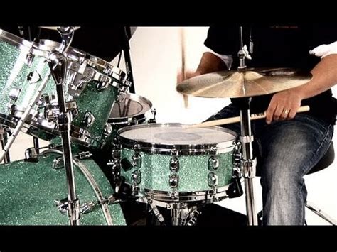 What Is Drag Drumming YouTube