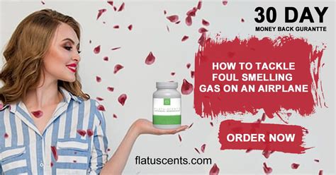 Get Rid Of Bad Smelling Flatulence By Flatuscents Medium