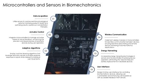 Top 10 Microcontroller Ppt Templates With Examples And Samples