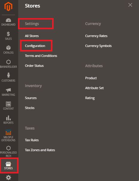 How To Configure The Wishlist In Magento 2 Milople