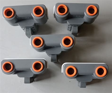 Lego Mindstorms Nxt Sensors