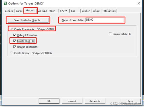 3、使用st官方外设库新建工程模板如何添加stm32f10xmap Csdn博客