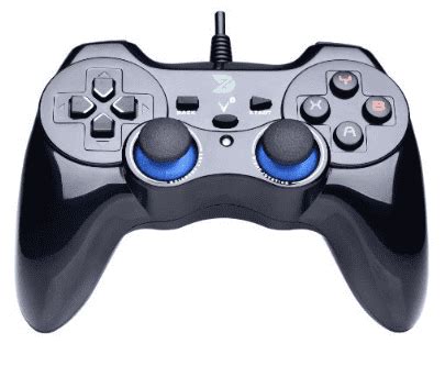Usb Joystick Controller Switch Joysticks Masavalley