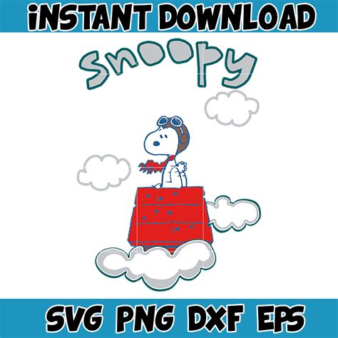Snoopy Svg Peanuts Svg Snoopy Clipart Snoopy Svg Snoopy Inspire