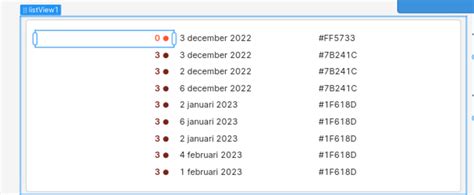 access list view index inside mapped values 💬 app building retool forum