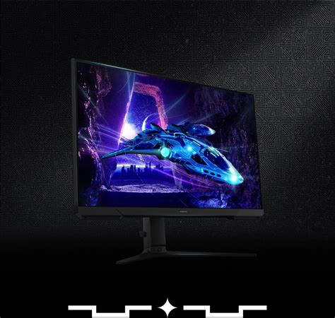Монитор Samsung 27" Odyssey G3 (LS27DG300EIXCI) – фото, отзывы ...