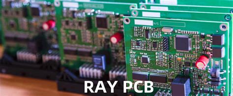 How Much Does It Cost To Get Custom PCB Assembly RayPCB