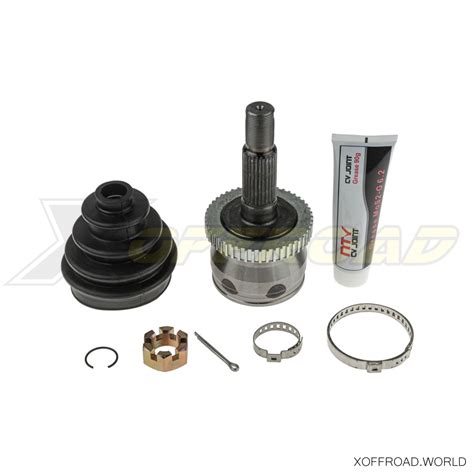 5012456cj Kit Homocinética Exterior Jeep Grand Cherokee Wj Wg 1999