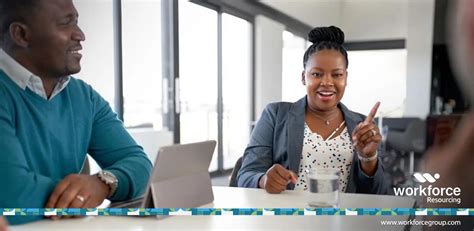 How To Leverage Skill Gap Analysis For Employee Promotions Workforce Group