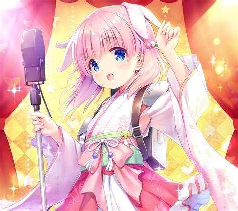 Haizakura Prima Doll Image By Na Ga Zerochan Anime Image Board