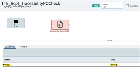 Bpm Newbie Bpm To Show A Message Based On A Field Value If Statement