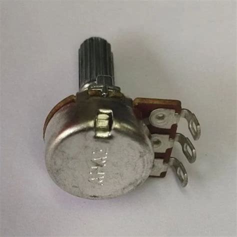 Inch Variable Resistor Potentiometer V K At Piece In Mumbai