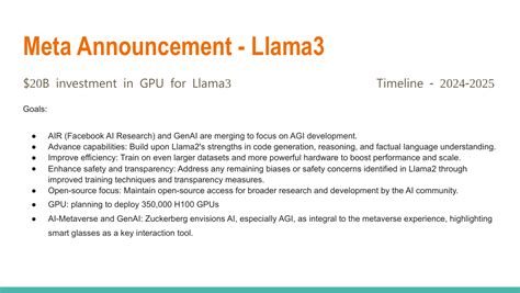 20 Latest Generative Ai Update In Slides