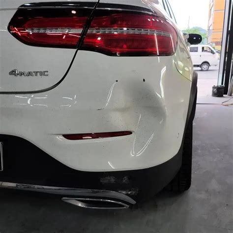 Vehicletuning Supplies 창원외형복원마산외형복원자동차외형복원보험수리 On Bunjang Global Site