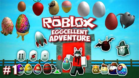 Which Roblox Egg Hunt Had The Best Eggs Rroblox