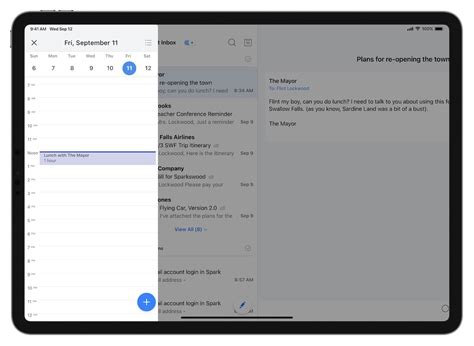 The Best Email App For IPhone And IPad The Sweet Setup