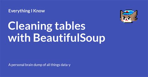 Editing Html With Beautifulsoup To Remove Extra Headers And Junk Rows For Pdreadhtml