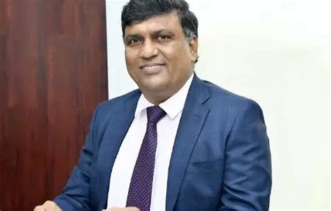 Nhpc Shareholders Approve Rajeev Kumar Vishnois Appointment As Cmd Et Energyworld