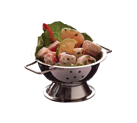 Mini Colander 100mm Bce Foodservice Equipment
