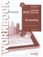 Cambridge IGCSE And O Level Computer Science Systems Workbook