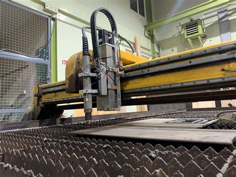 Flashcut Cnc Plasma Retrofit • Services Cr Plasma