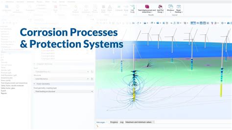 Corrosion Protection Modeling For Innovation