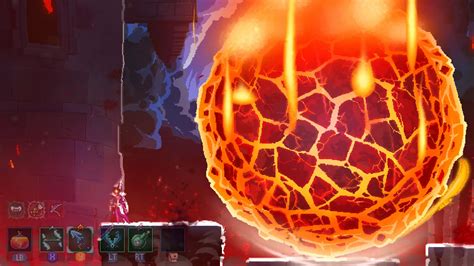 How To Defeat Dracula In Dead Cells Return To Castlevania Gamepur