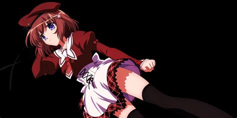 Обои на телефон Аниме Мисудзу Кусакабэ 11 Глаз 787839 скачать картинку бесплатно