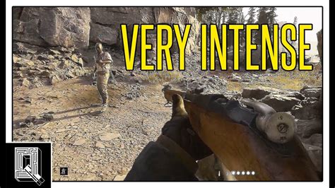 Two Very Intense Matches In Hunts New 1896 Update Hunt Showdown 1896