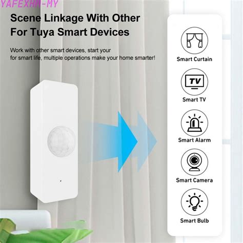 เทคโนโลยีตรวจจับขั้นสูงเซ็นเซอร์ตรวจจับการเคลื่อนไหวแบบไร้สายสําหรับการแจ้งเตือนที่เชื่อถือได้