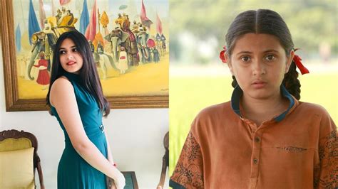 Dangal Actress Suhani Bhatnagar Passes Away At 19 Adverse Effects Of