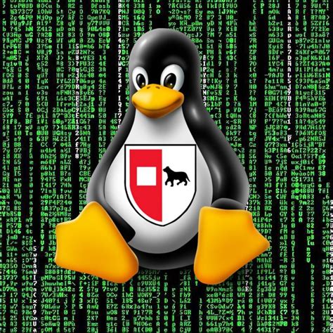 Linux Users Group Piacenza Gruppi Tecnologia Telegram Italia