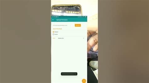 Cara Upload File Hex Arduino Menggunakan Hp Youtube