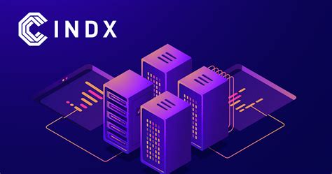 The Cindxtrade Block Of The Cindx Trading System By Cindx Cindx
