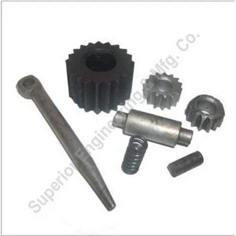 Det Tool Heads At Best Price In Meerut By Superior Engineering