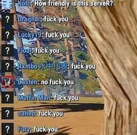 Rust Memes