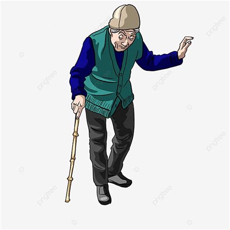 노인 이 지팡이 를 짚 고 있 는 할머니 일러스트 어머니 노인 포스터 노인 협장 Png 일러스트 및 Psd 이미지 무료 다운로드 Pngtree