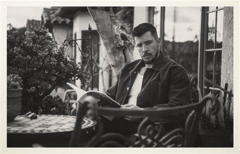 Beau Knapp High Octane And Hard Hitting — Vestal