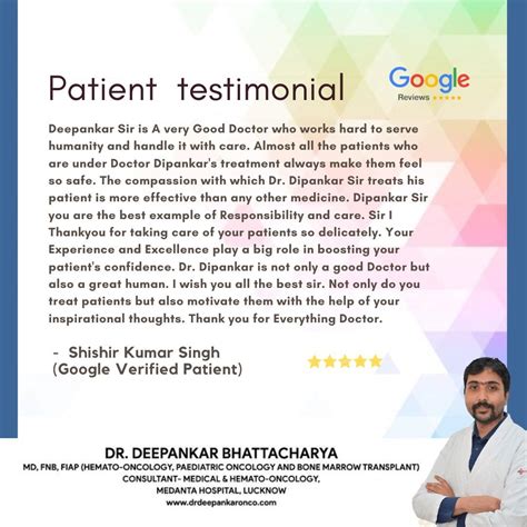 Dr Deepankar Bhattacharya Posted On Linkedin