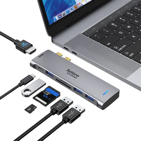 Hdmi Port Macbook Pro