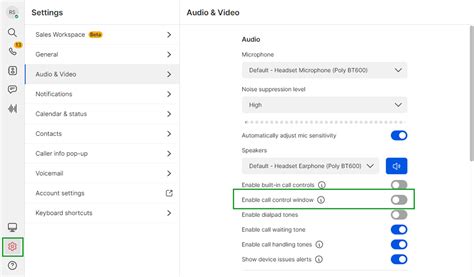 8x8 Agent Workspace—enable 8x8 Agent Workspace Softphone