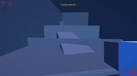 Rocket Jump By Grubgaming89