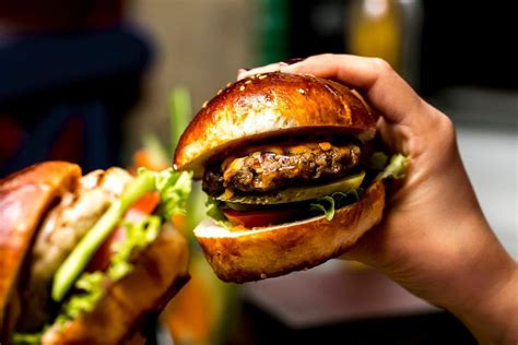 These Two South African Burgers Crowned Among Worlds Best