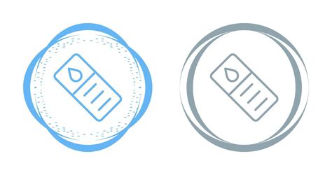 Microscope Slide Vector Icon 40005499 Vector Art At Vecteezy