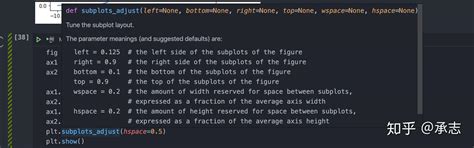 matplotlib绘图教程设置标签与图例 知乎
